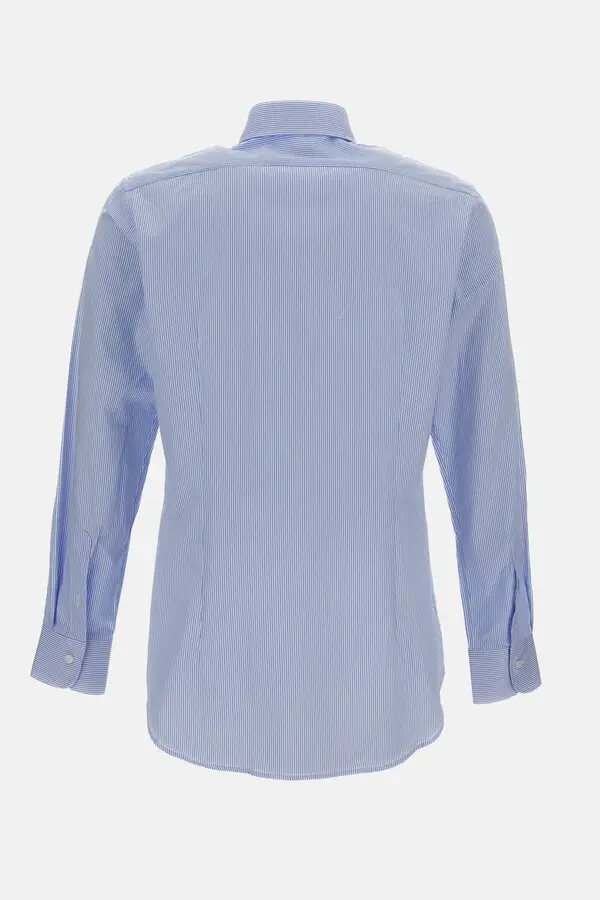 BIFFI Striped Shirt