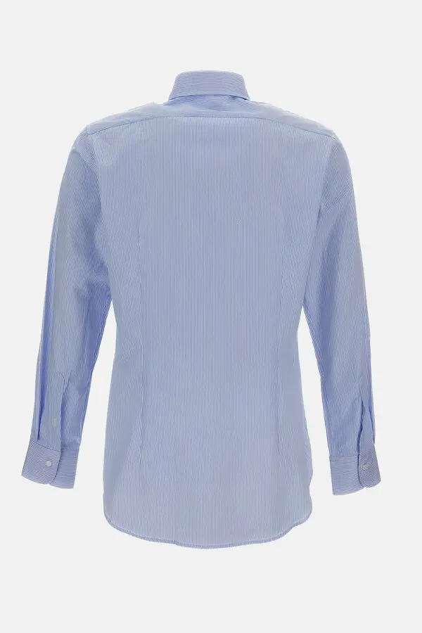 BIFFI Striped Shirt