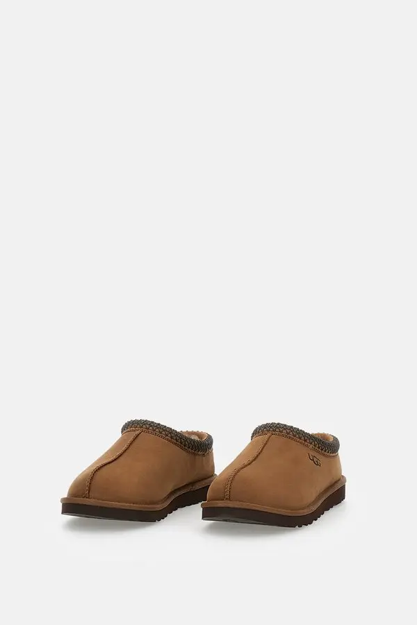 UGG Tasman Ii Nubuck - Marrone