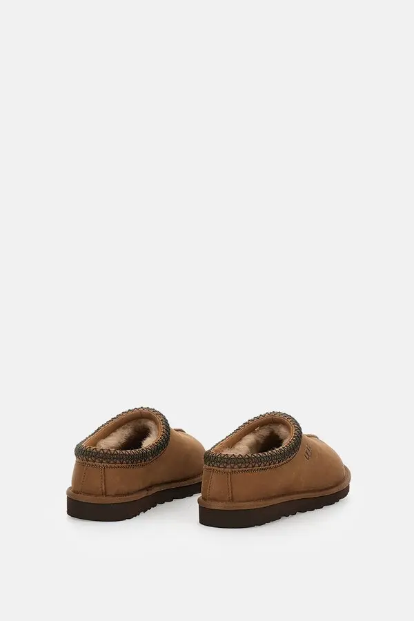 UGG Tasman Ii Nubuck - Marrone