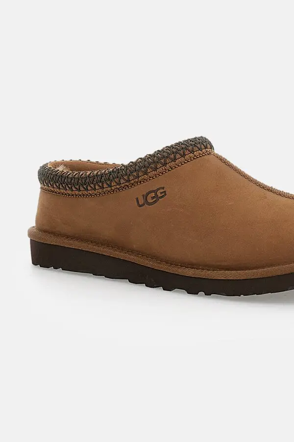 UGG Tasman Ii Nubuck - Marrone