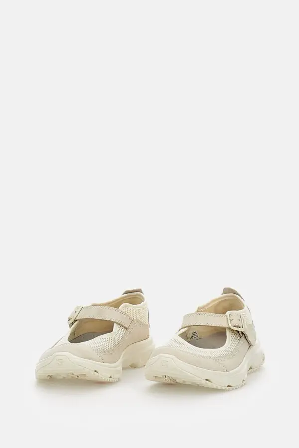 SALOMON Slip-on Rx Marie-jeanne Sneakers - Bianco