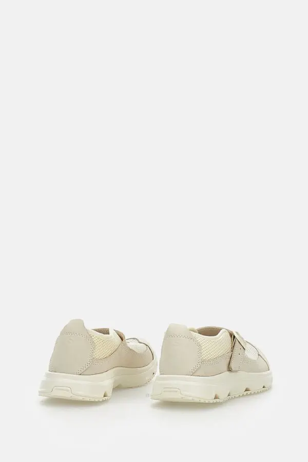SALOMON Slip-on Rx Marie-jeanne Sneakers - Bianco