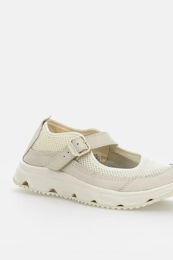 SALOMON Slip-on Rx Marie-jeanne Sneakers - Bianco