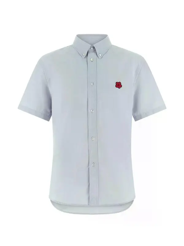 Kenzo Button-down Shirt