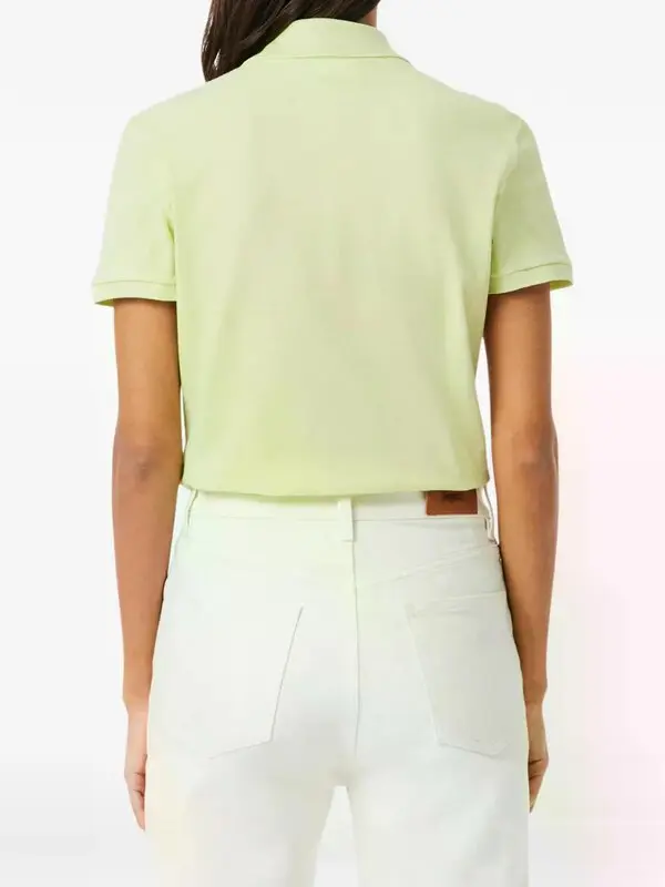 Lacoste Polo Shirt - Green