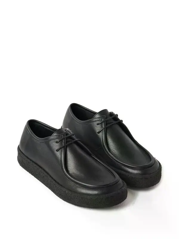Studio Nicholson Leitch Leather Boots