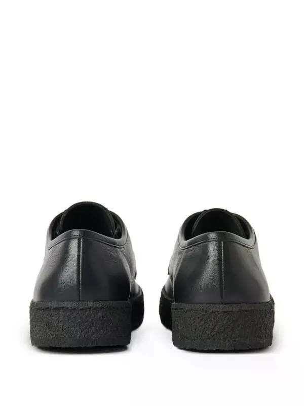 Studio Nicholson Leitch Leather Boots