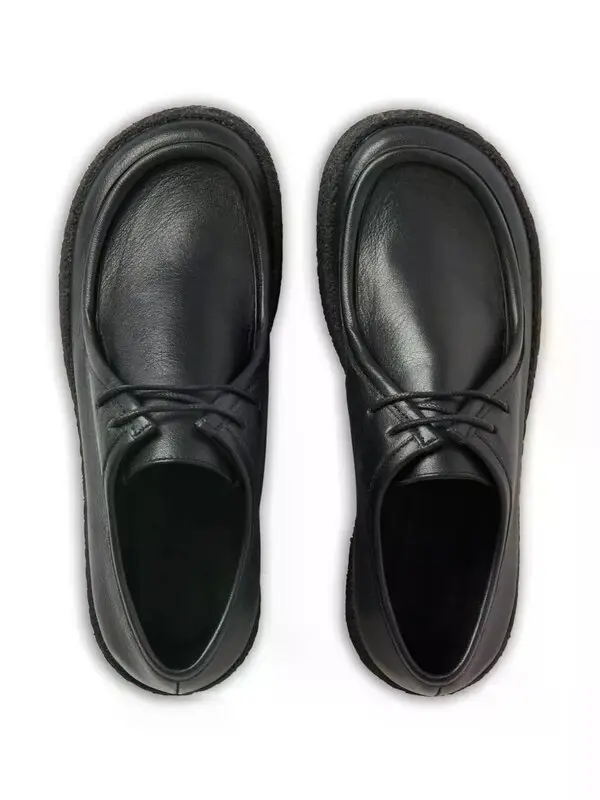 Studio Nicholson Leitch Leather Boots