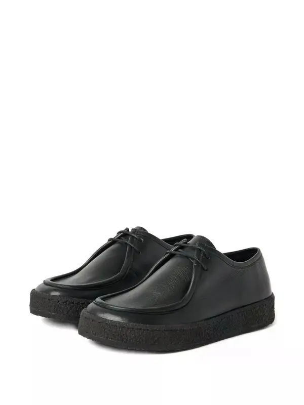 Studio Nicholson Leitch Leather Boots