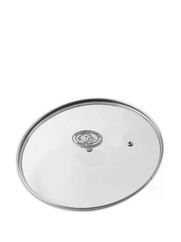 PENTOLE AGNELLI Glass Pan Lid