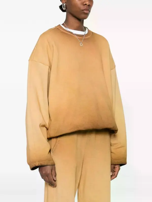 CIRCUS HOTEL Logo-print Sweatshirt