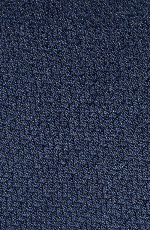 Brioni Geometric Silk Tie