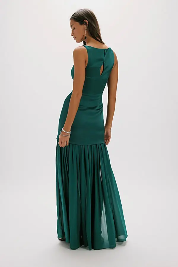 STUDIO LEXI Julia Maxi Dress