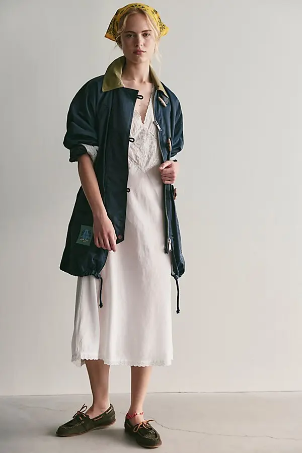 Free People We The Free Captains Jacket