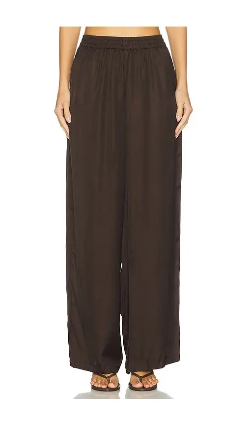 VITAMIN A Kami Pant