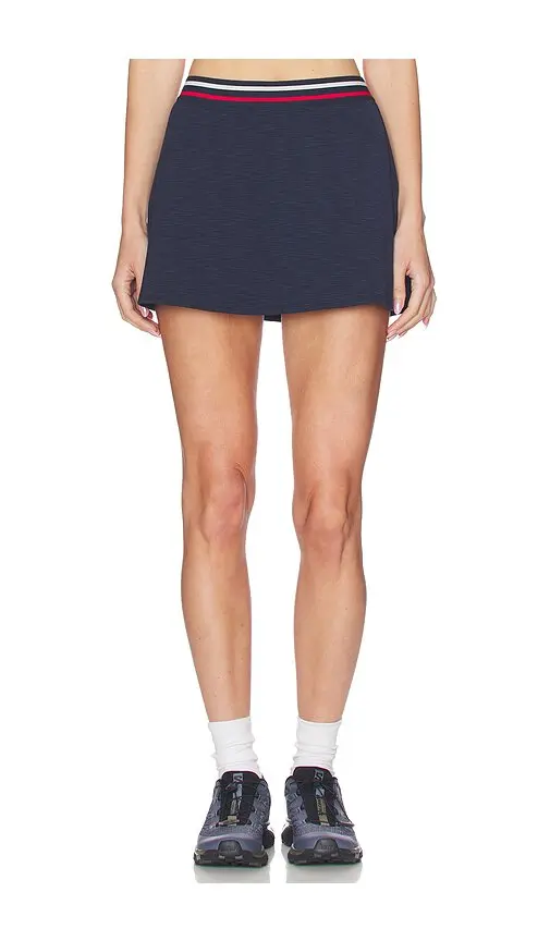 Splits59 Kaia Active Rib Skort