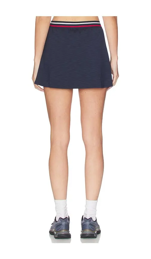 Splits59 Kaia Active Rib Skort