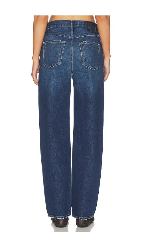 AMO Christie Jeans