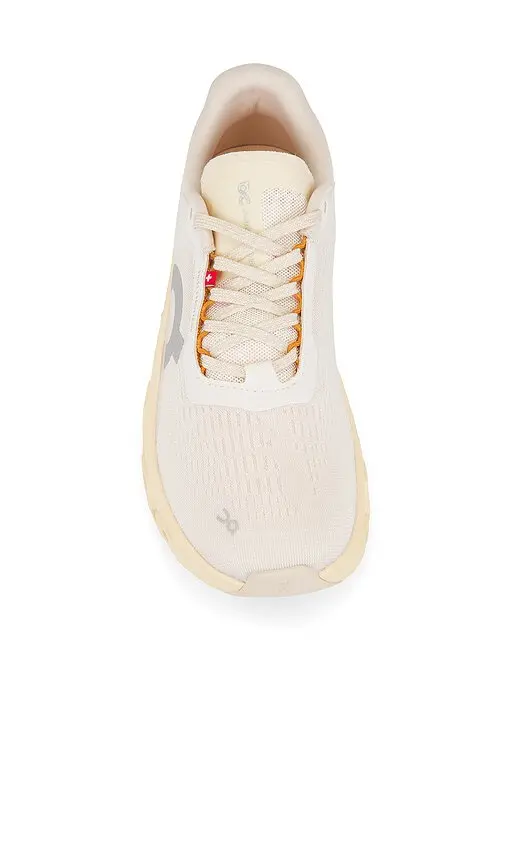 On Cloudmonster 1 Sneaker - Beige