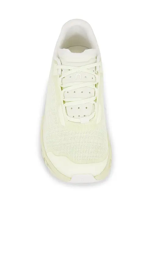 On Cloudmonster Void Sneakers - Green