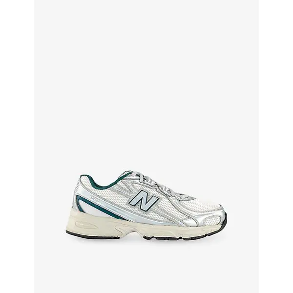 NEW BALANCE 740 V2 Woven Trainers