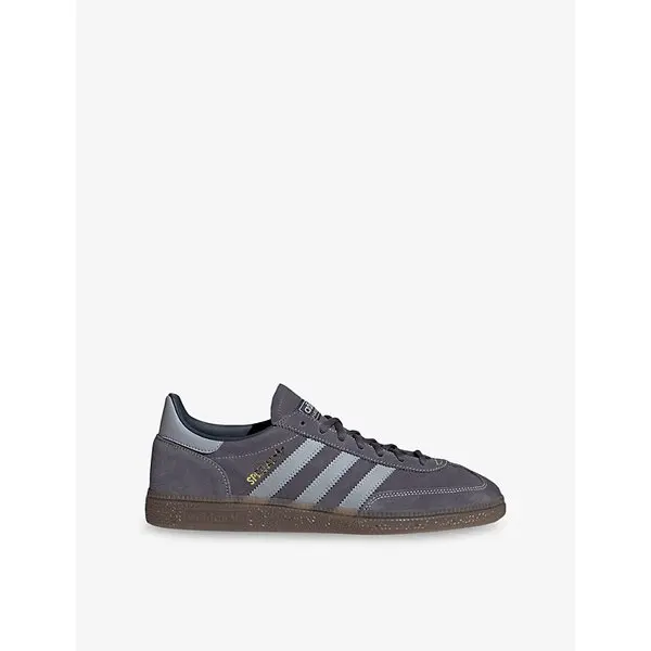Adidas Handball Spezial Suede Trainers