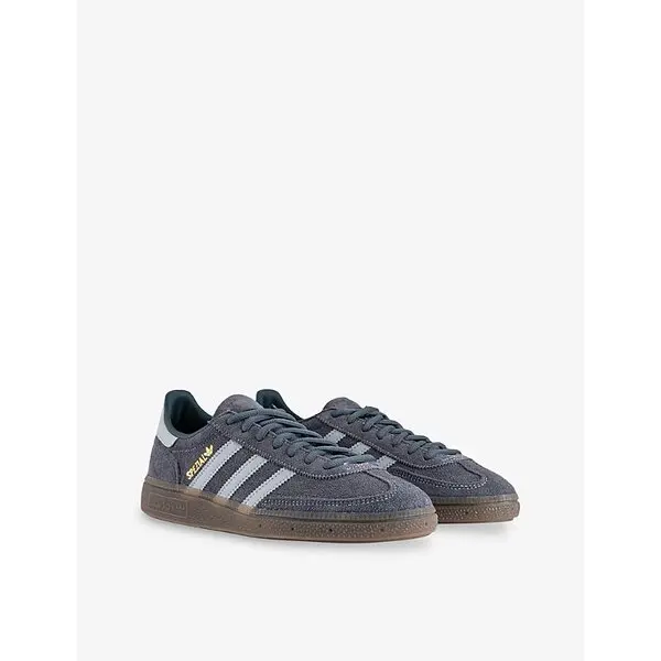 Adidas Handball Spezial Suede Trainers