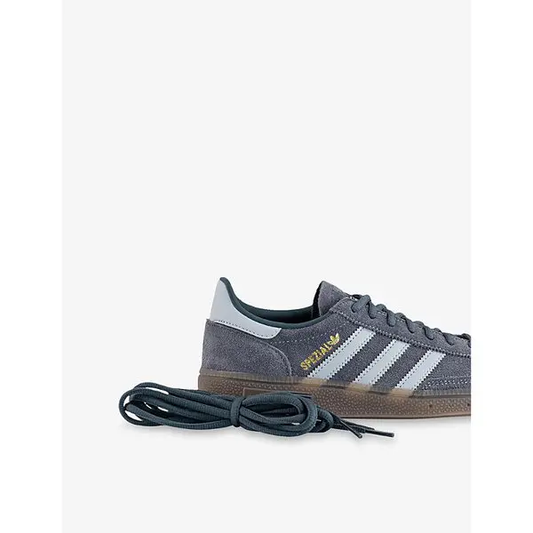 Adidas Handball Spezial Suede Trainers