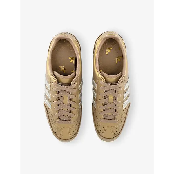 Adidas Japan Leather Trainers