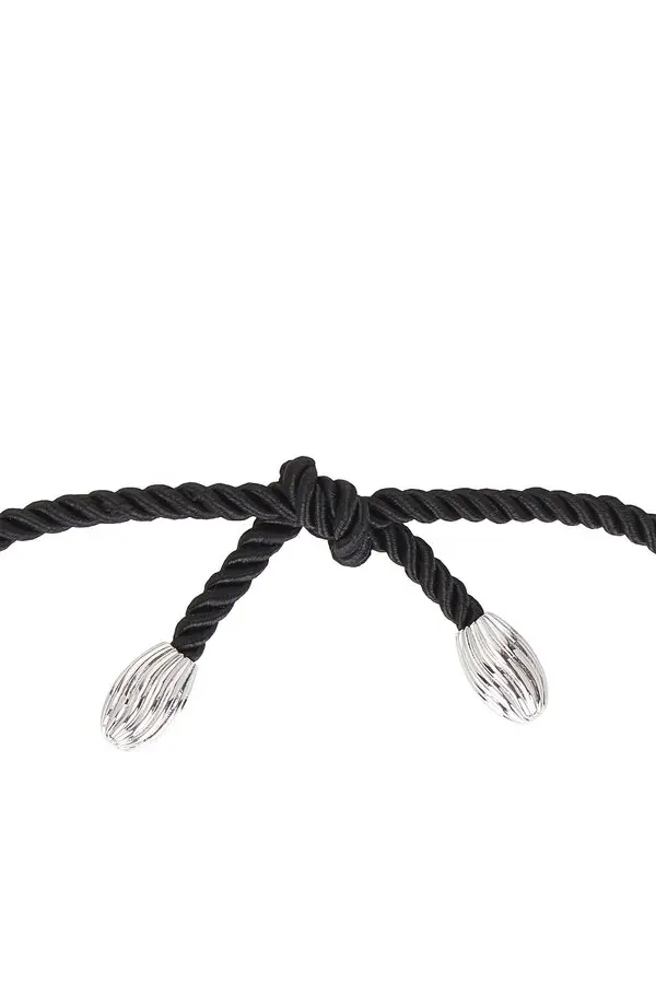 JULIETTA Nautilus Necklace