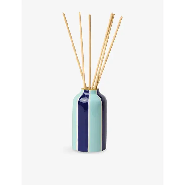 PADDYWAX Incense Smoke Ceramic Scented Diffuser - One-color