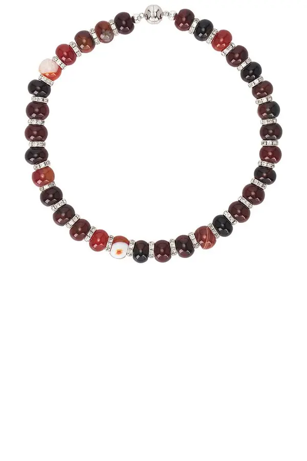 JULIETTA Thea Necklace - Multi