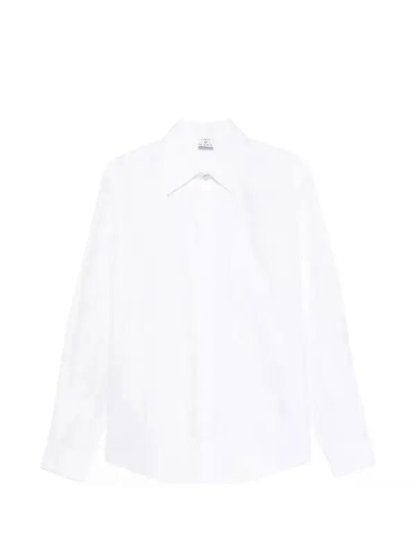 Casablanca Collared Shirt