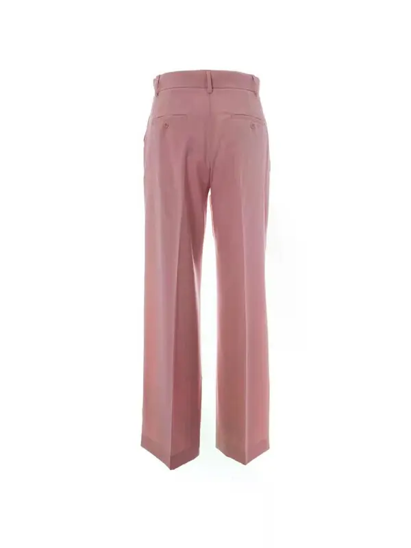 Max Mara Straight-leg Trousers