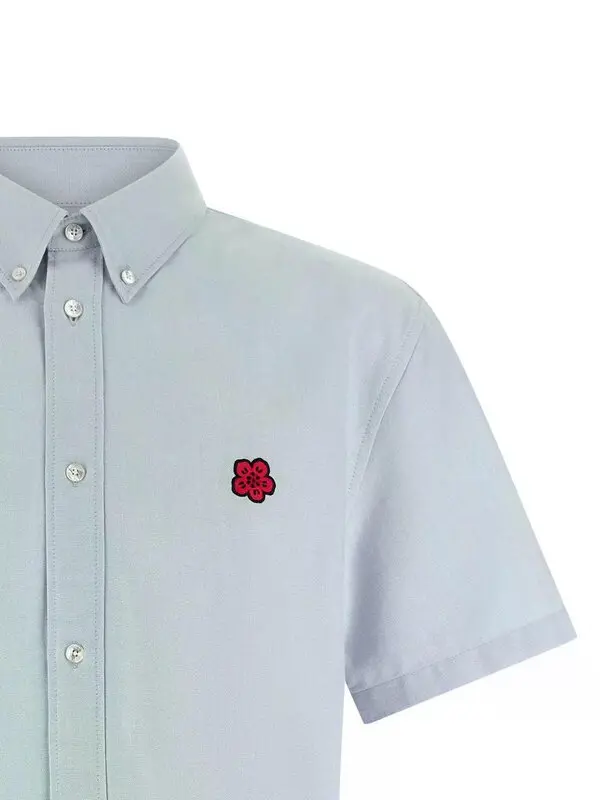 Kenzo Button-down Shirt