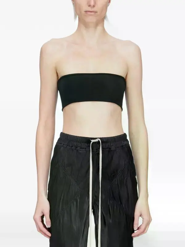 Rick Owens Tube Top - Black