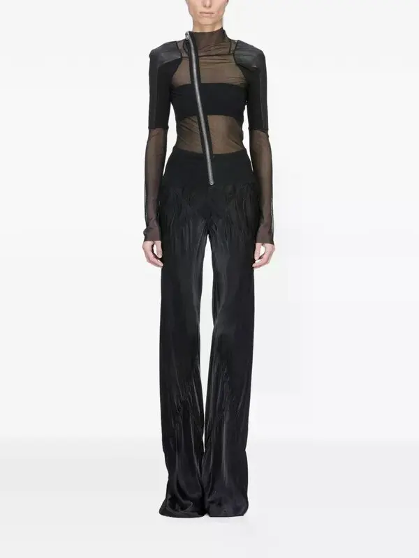 Rick Owens Tube Top - Black