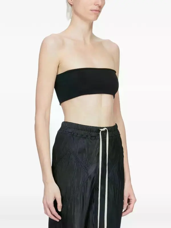 Rick Owens Tube Top - Black