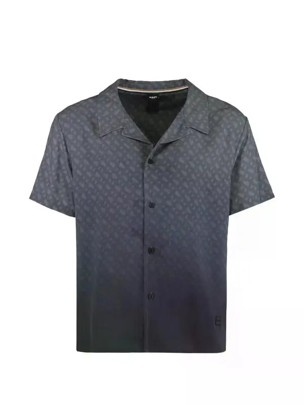 BOSS Vale Degradé Shirt