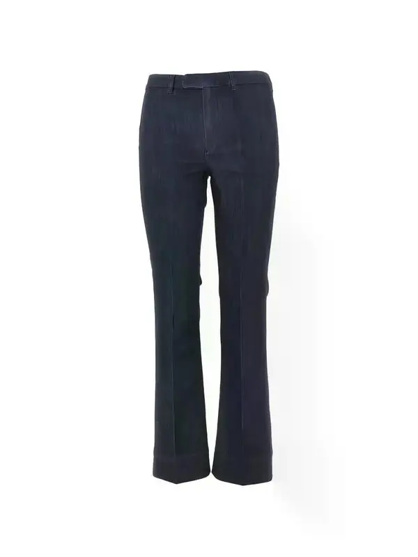 Max Mara Diana Flared Trousers