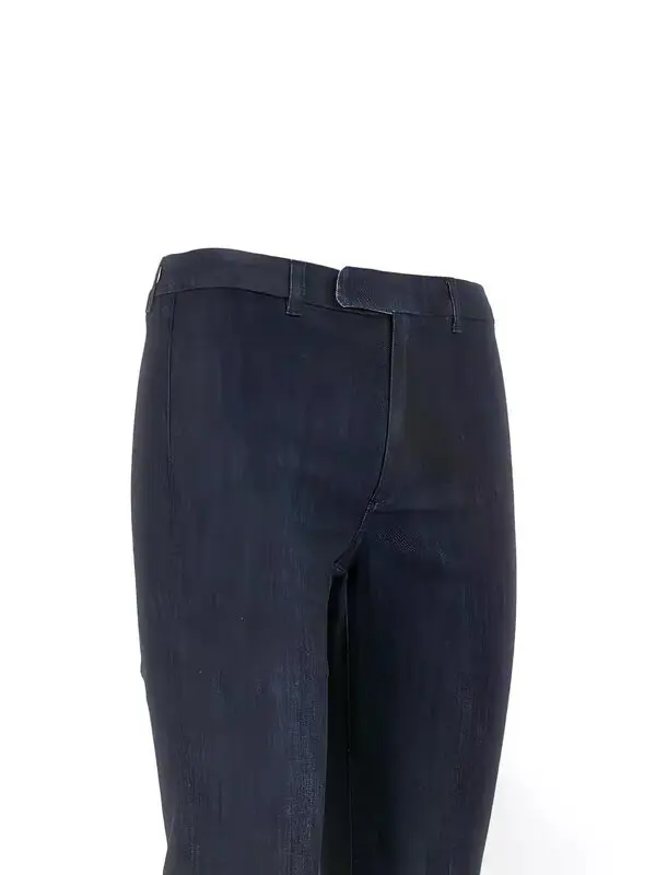 Max Mara Diana Flared Trousers