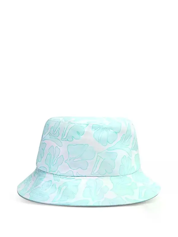 Vilebrequin Printed Bucket Hat