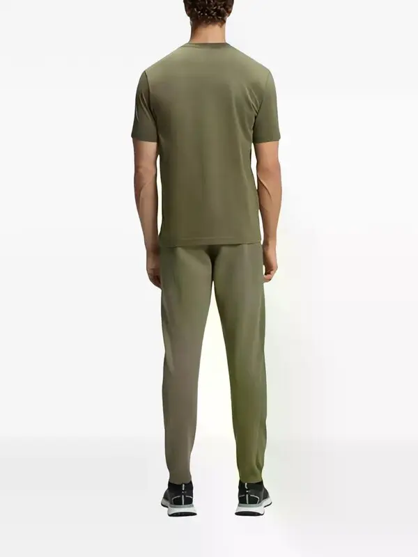 BOSS Short-sleeve T-shirt - Green