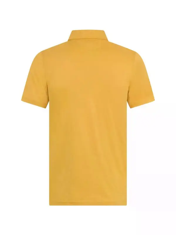 MOORER Pocket Polo Shirt