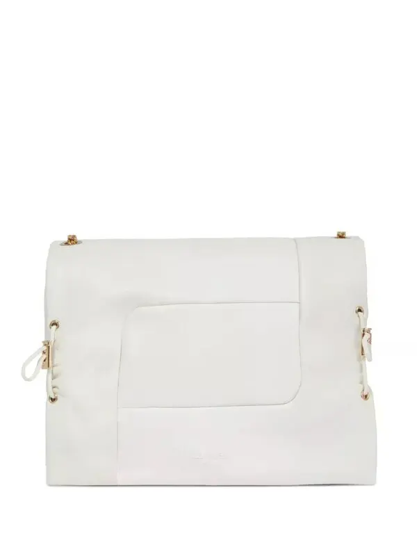LANCEL Billie Flap Shoulder Bag