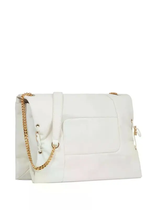 LANCEL Billie Flap Shoulder Bag