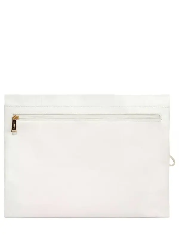 LANCEL Billie Flap Shoulder Bag