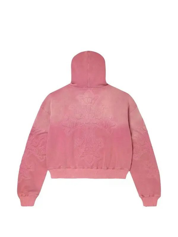 VALE FOREVER Carver Zip-up Hoodie