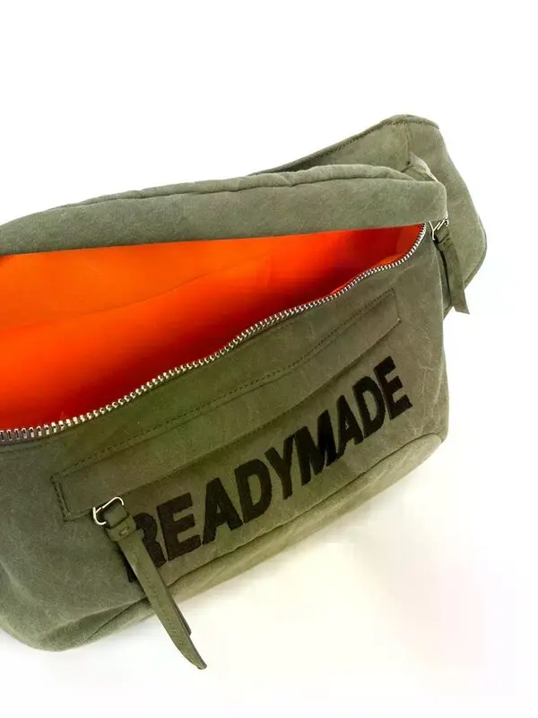 Readymade Logo Belt Bag